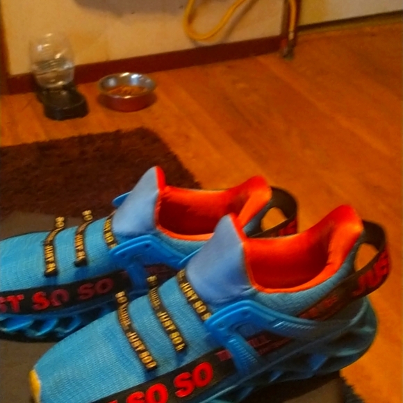 Shoes | Just So So | Poshmark